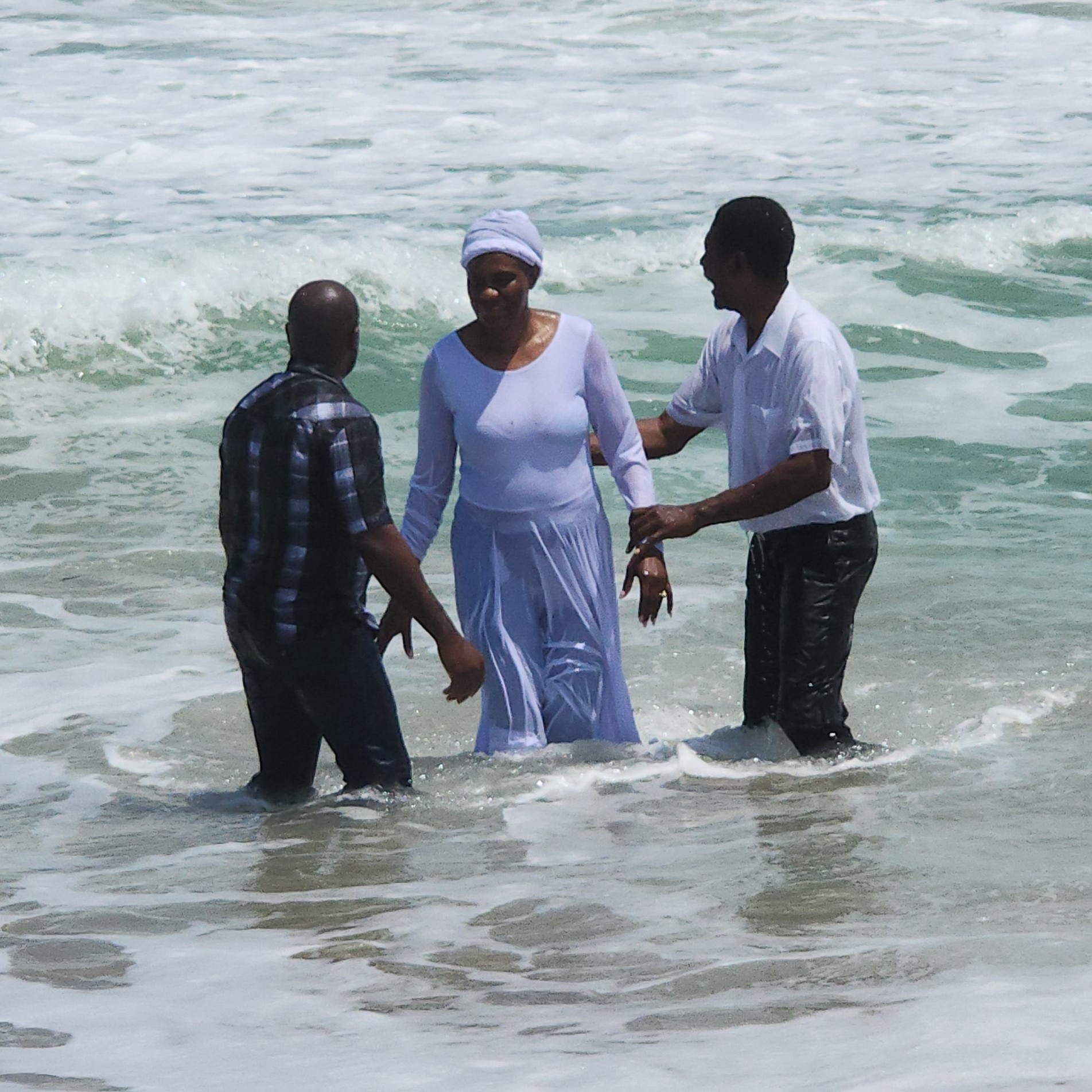 Bethel Temple Apostolic Worship Center